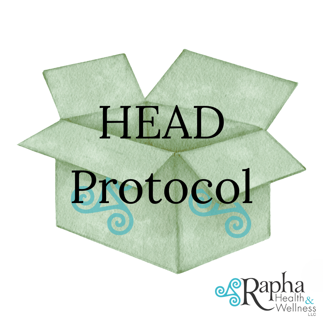 HEAD Protocol